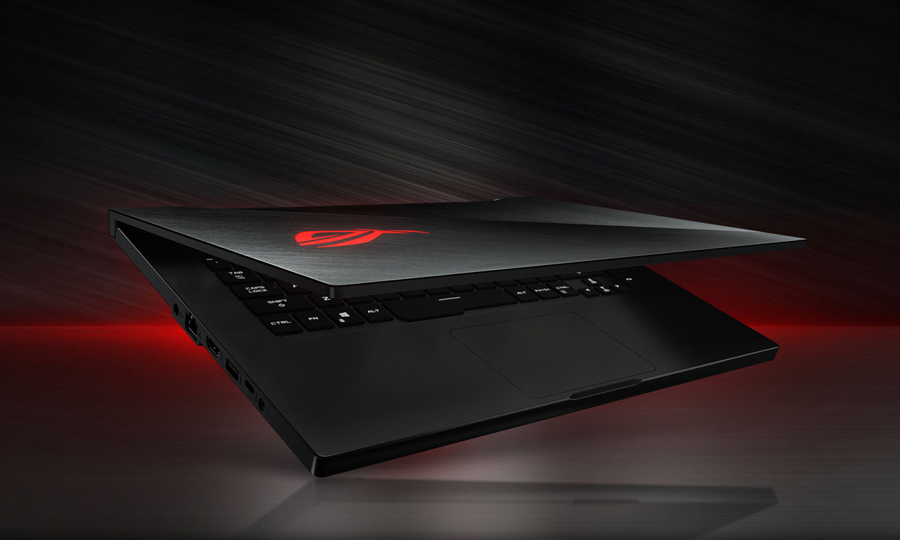 Asus rog zephyrus ga502du store
